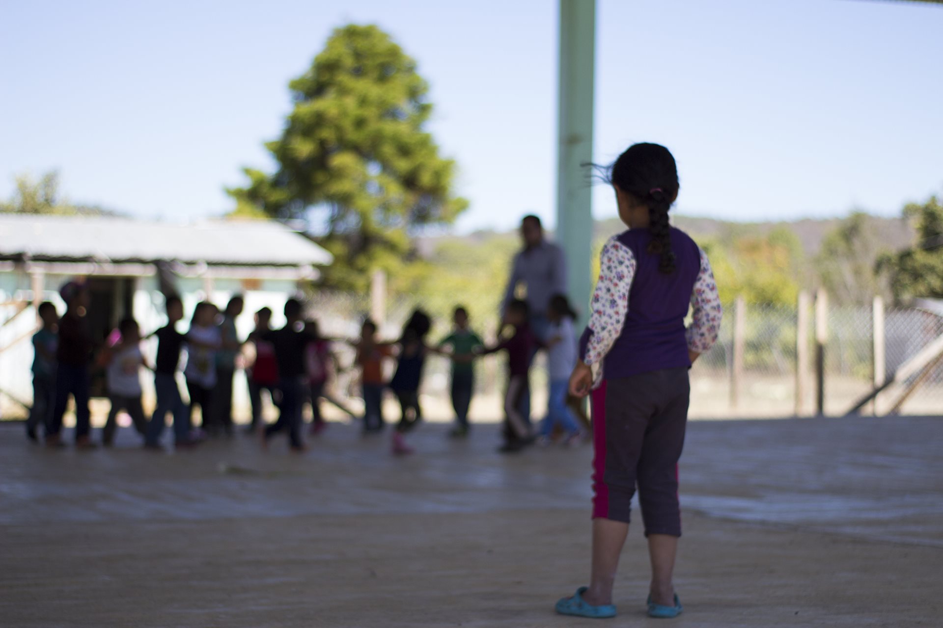 Nuestra Historia - Aldeas Infantiles SOS Costa Rica