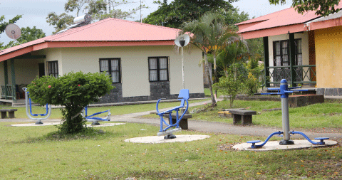 Programa Aldeas Infantiles SOS - Aldeas Infantiles SOS Costa Rica