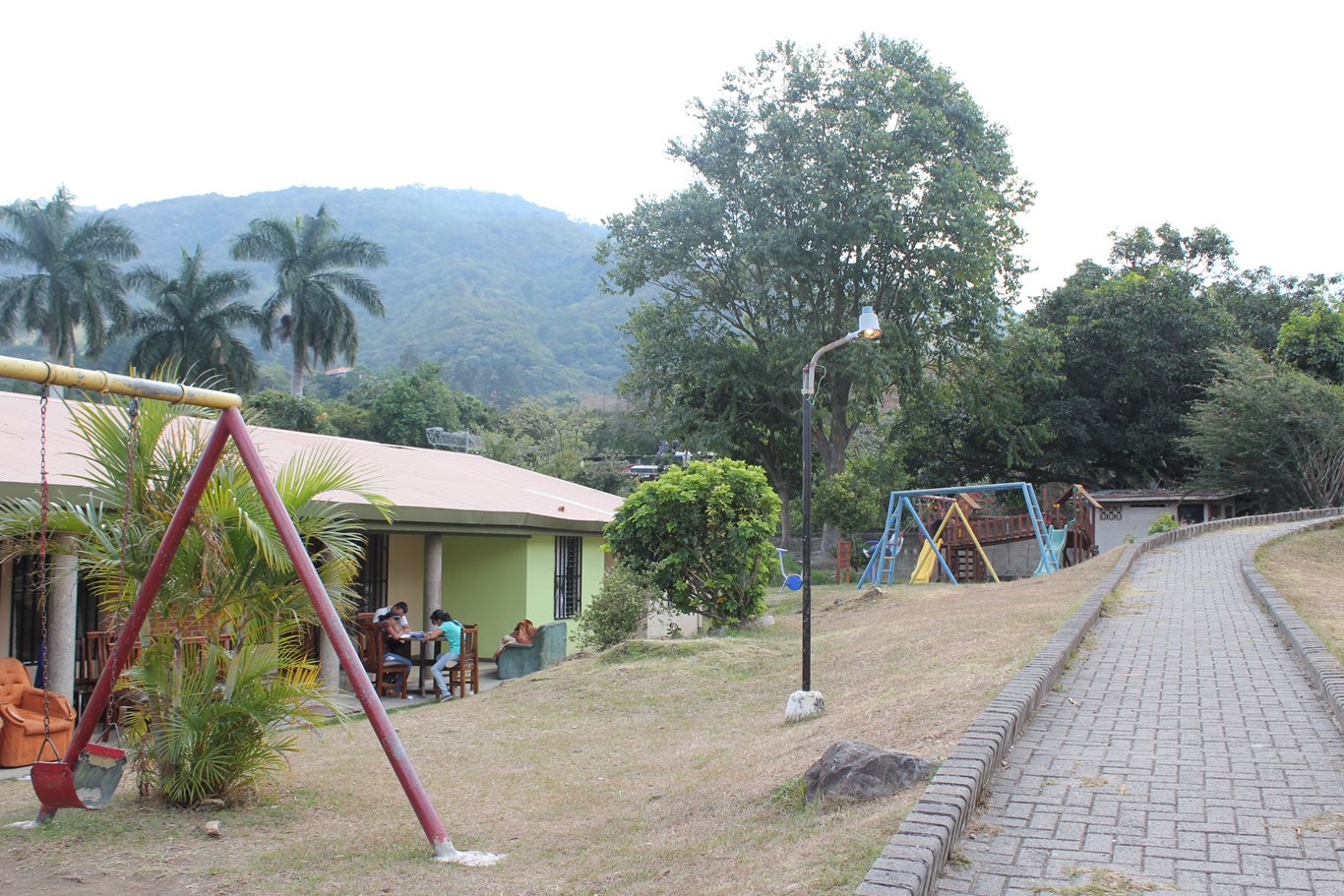 Cómo ayudar - Aldeas Infantiles SOS Costa Rica