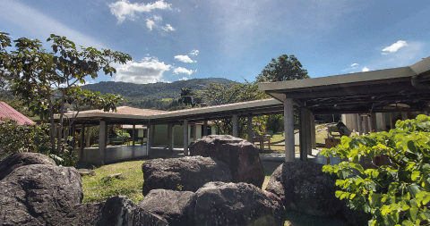 Programa Aldeas Infantiles SOS - Aldeas Infantiles SOS Costa Rica